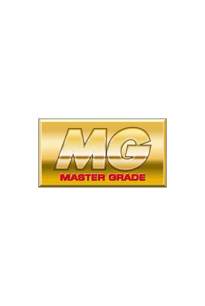 MASTER GRADE | Orbe Station