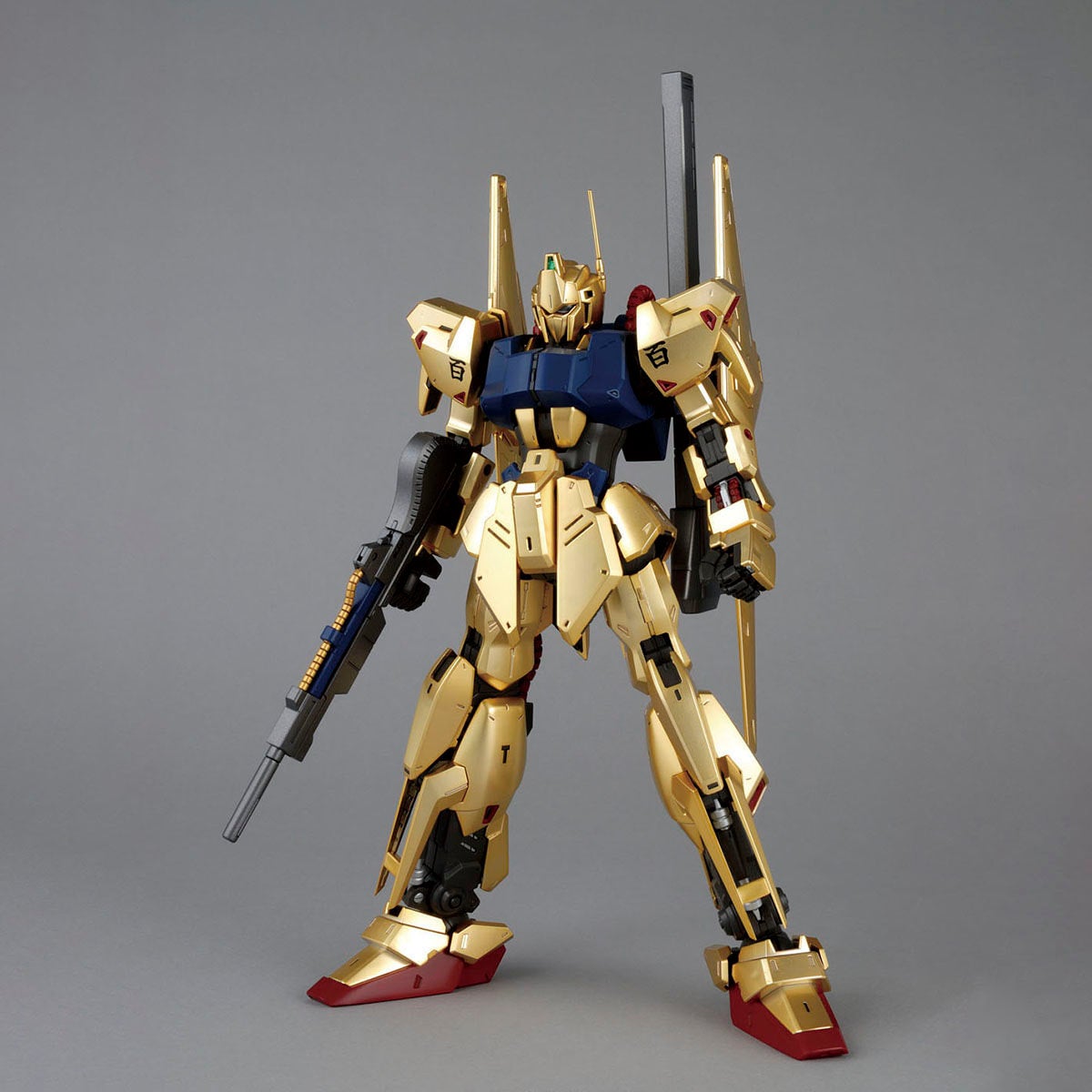 MG HYAKU SHIKI VER 2.0 | Orbe Station