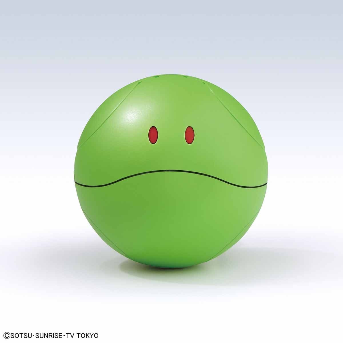 HAROPLA HARO BASIC GREEN | Orbe Station