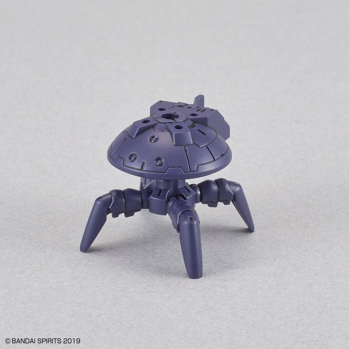 30MM PORTANOVA (MARINE TYPE) (PURPLE) | Orbe Station