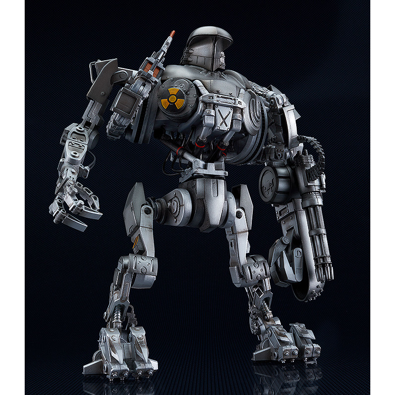 MODEROID ROBOCOP 2 CAIN | Orbe Station