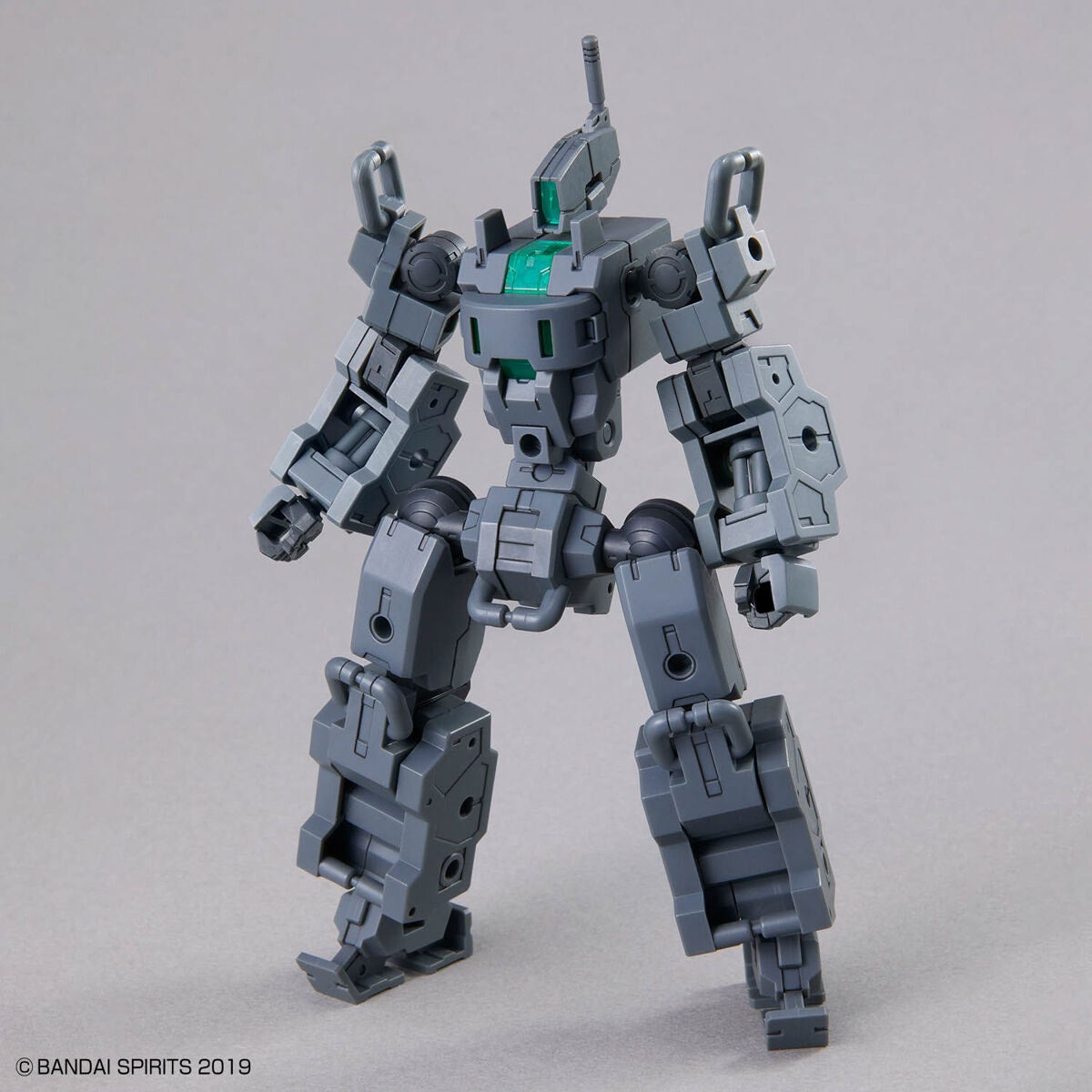 30MM EXTENDED ARMAMENT VEHICLE (SMART TRANSFORMABLE MACHINE VER) | Orbe ...