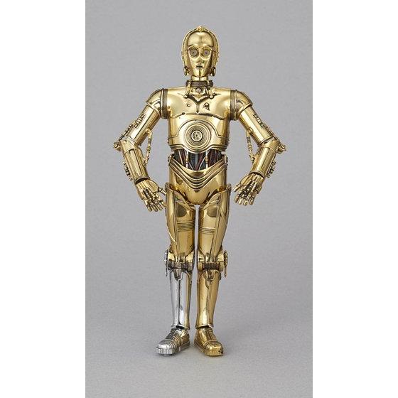 STARWARS 1/12 C - 3PO | Orbe Station