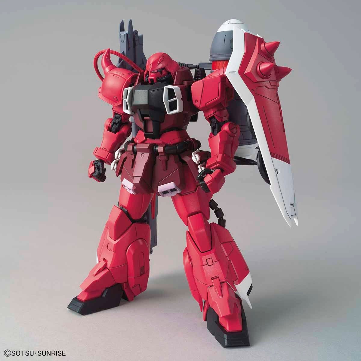 MASTER GRADE | Orbe Station